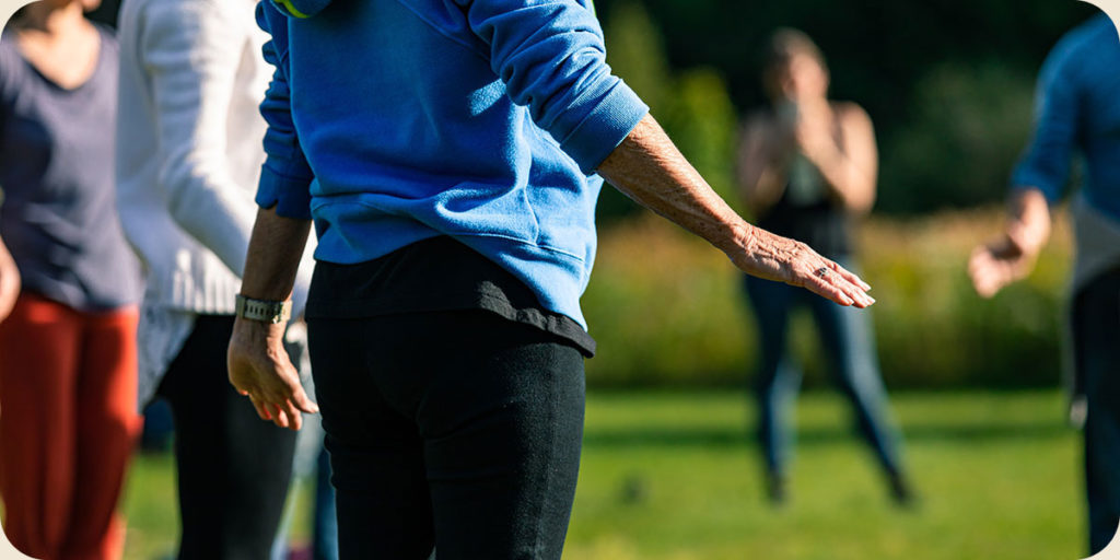 Group Grounding Sessions Mackay - Navigating Life Therapy